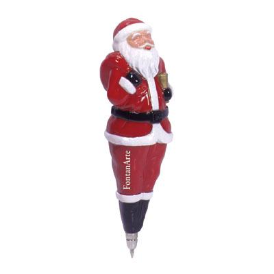 Santa Claus Pen | Personalized Pens