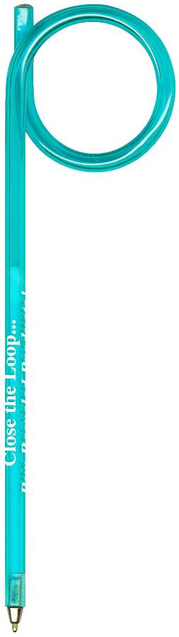 Circle Pen | Shaped Pens