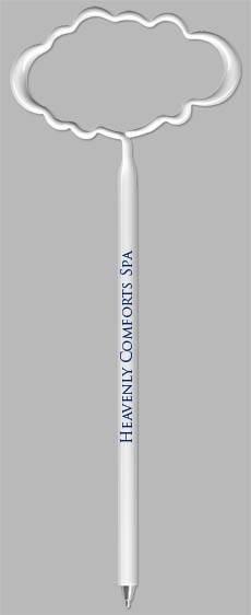 Cloud Pen | Shaped Pens