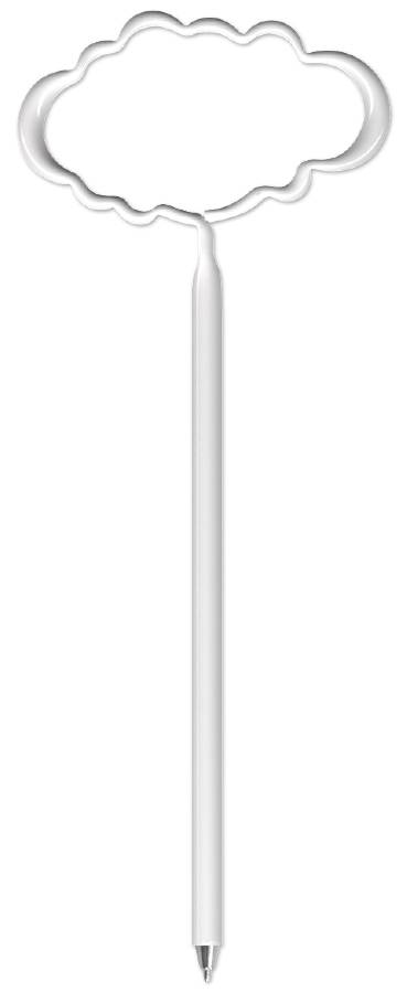 Cloud Pen | Shaped Pens