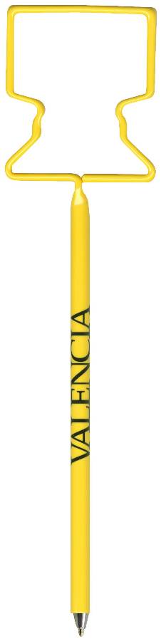 Desktop Computer Pen | Shaped Pens