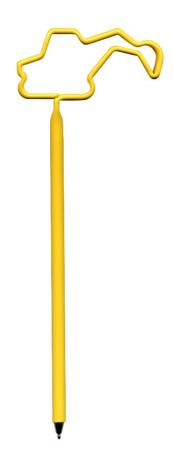 Excavator Pen | Shaped Pens