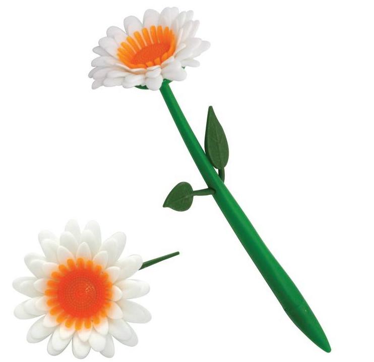 Flower Pen | Personalized Pens