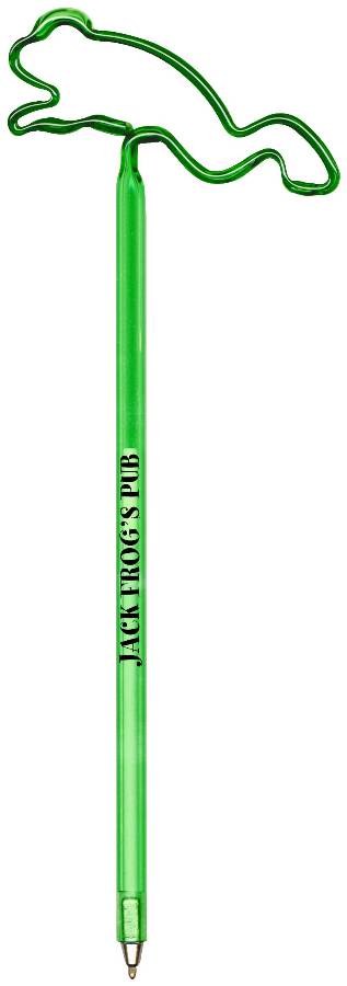 Jumping Frog Pen | Shaped Pens