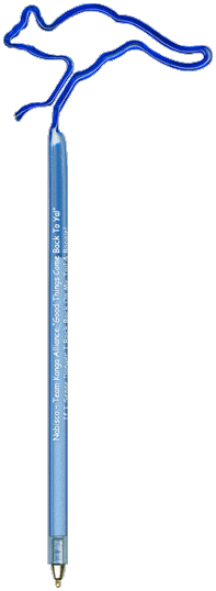 Kangaroo Pen | Shaped Pens