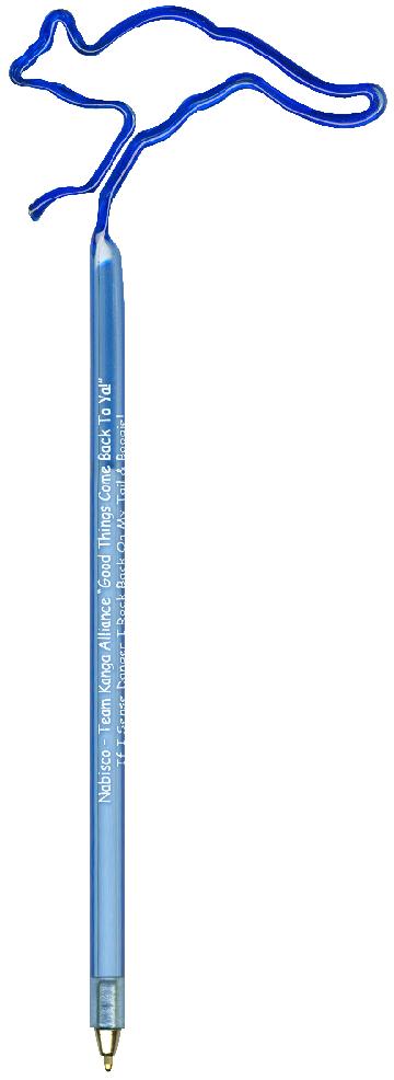 Kangaroo Pen | Shaped Pens
