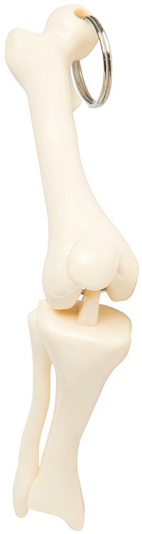 Knee Joint Keyring | Personalized Keyrings | Keychain