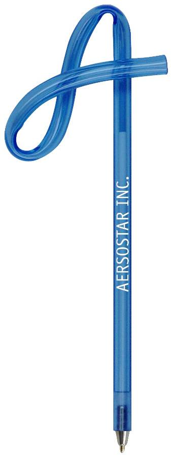 Letter A Cursive Pen | Shaped Pens