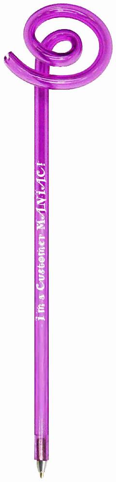 Pinwheel Pen | Shaped Pens