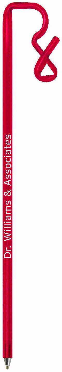 Rx Pharmacy Pen | Shaped Pens