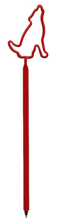 Southwest Coyote Pen | Shaped Pens