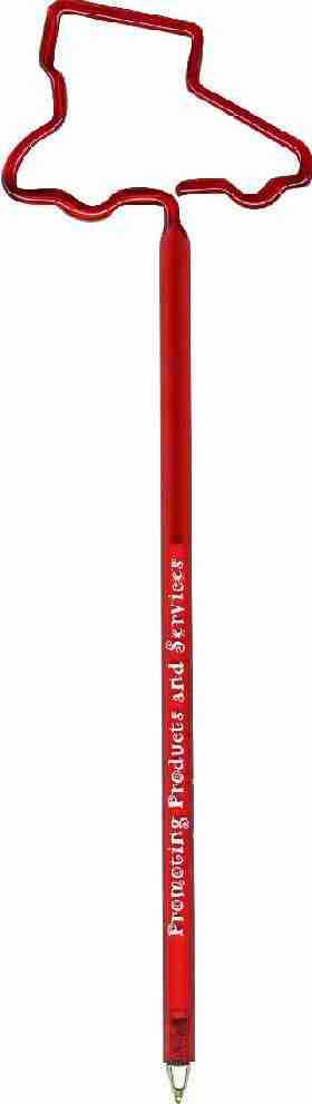 Sprint Car Pen | Shaped Pens