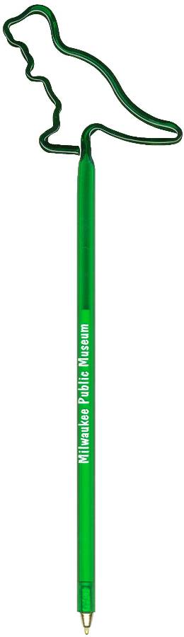 T-Rex Dinosaur Pen | Shaped Pens | Tyrannosaurus