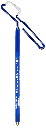 Toothbrush Pen | Shaped Pens | Multi Color