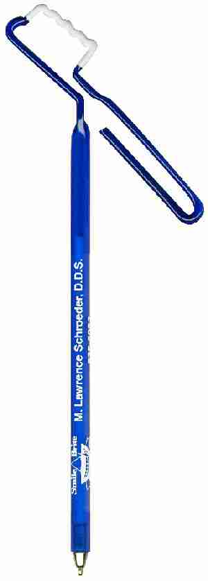 Toothbrush Pen | Shaped Pens | Multi Color