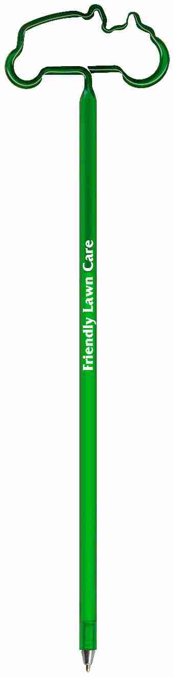 Tractor Pen | Shaped Pens | 1