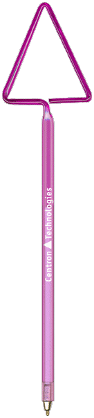 Triangle Pen | Shaped Pens