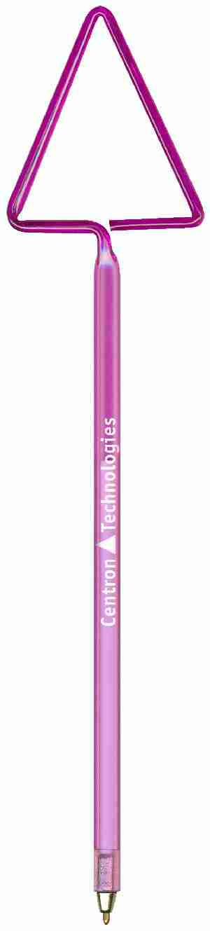 Triangle Pen | Shaped Pens