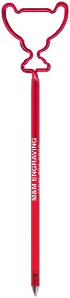 Trophy Pen | Shaped Pens