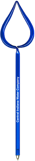 Water Drop Pen | Shaped Pens | 1