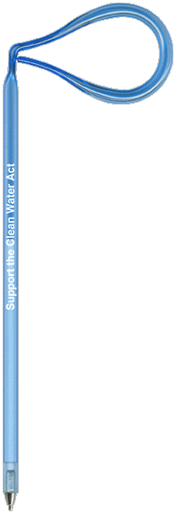 Water Drop Pen | Shaped Pens | 2