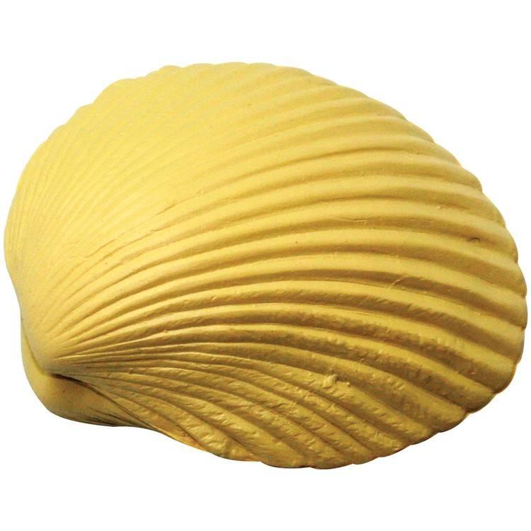 Shell Stress Balls | Personalized Stress Relievers | Promotional