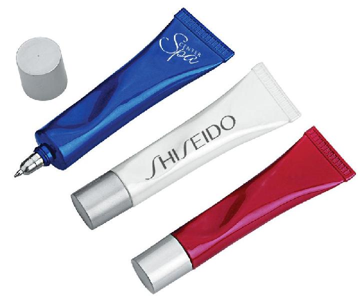 Tube Pen | Squeeze | Toothpaste | Personlized Pens