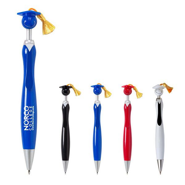 Swanky Graduation Pen | Personalized Pens