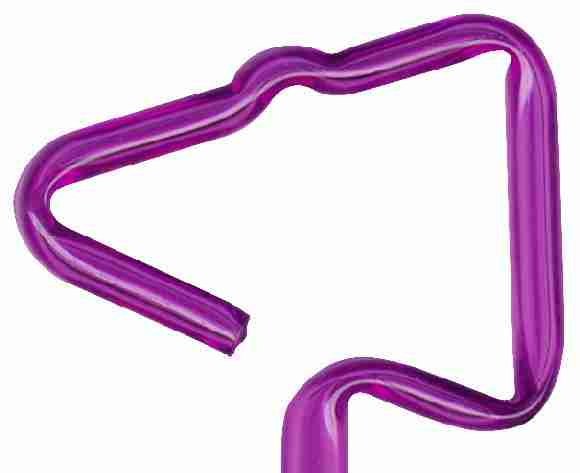 Tomahawk Pen | Shaped Pens