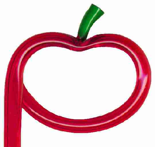 Tomato Pen | Shaped Pens | MC