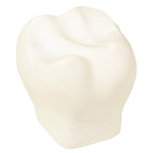 Tooth Stress Balls | Personalized Stress Relievers | Promotional