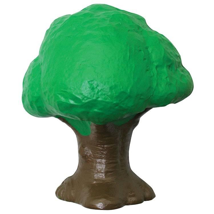 Tree Stress Balls | Personalized Stress Relievers | Promotional