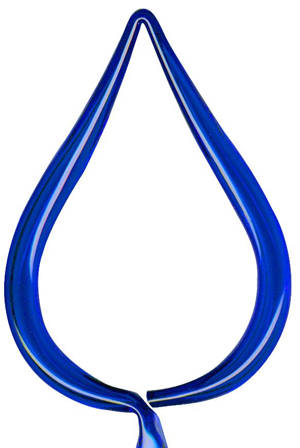 Water Drop Pen | Shaped Pens | 1