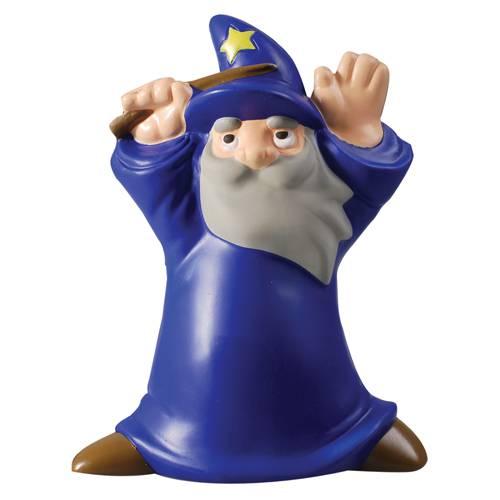 Wizard Stress Balls | Personalized Stress Relievers | Promotional