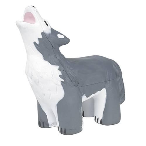 Wolf Stress Balls | Personalized Stress Relievers | Promotional